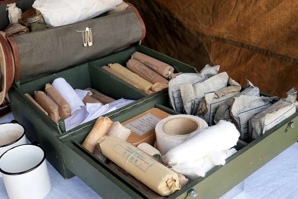 A Look at How Medical Practice in Canada Evolved Through the Years ...